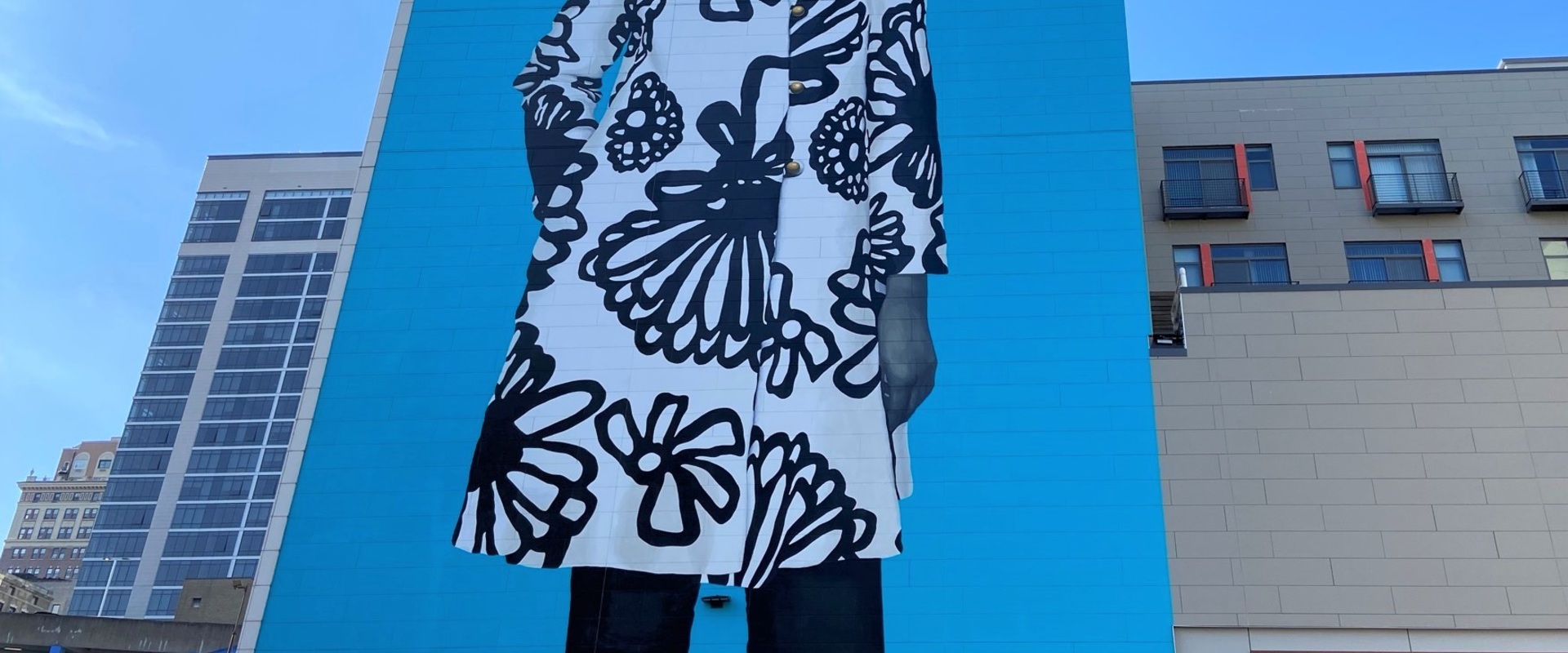 Philadelphia: The Murals Capital of the World