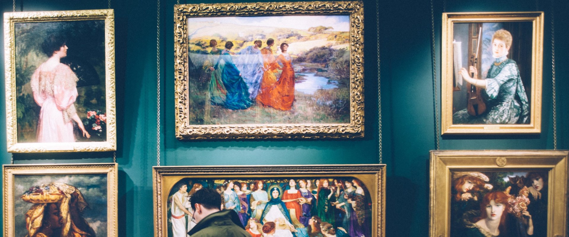 Exploring the Finest Art Galleries in Philadelphia, PA