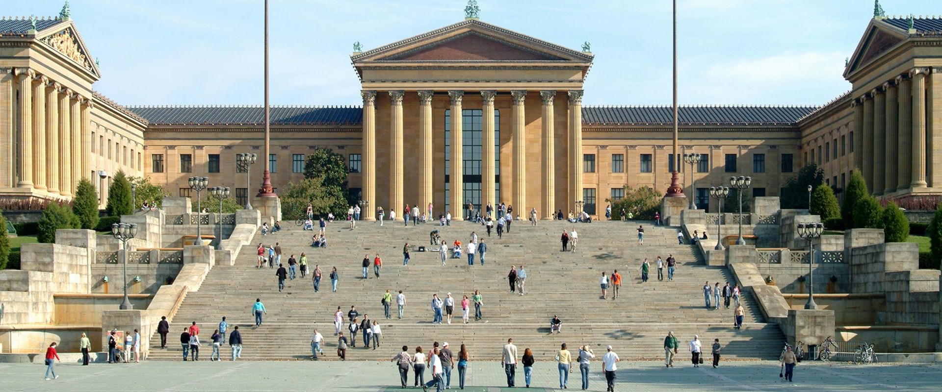 Exploring Philadelphia's Free Cultural Attractions: A Guide to the City ...