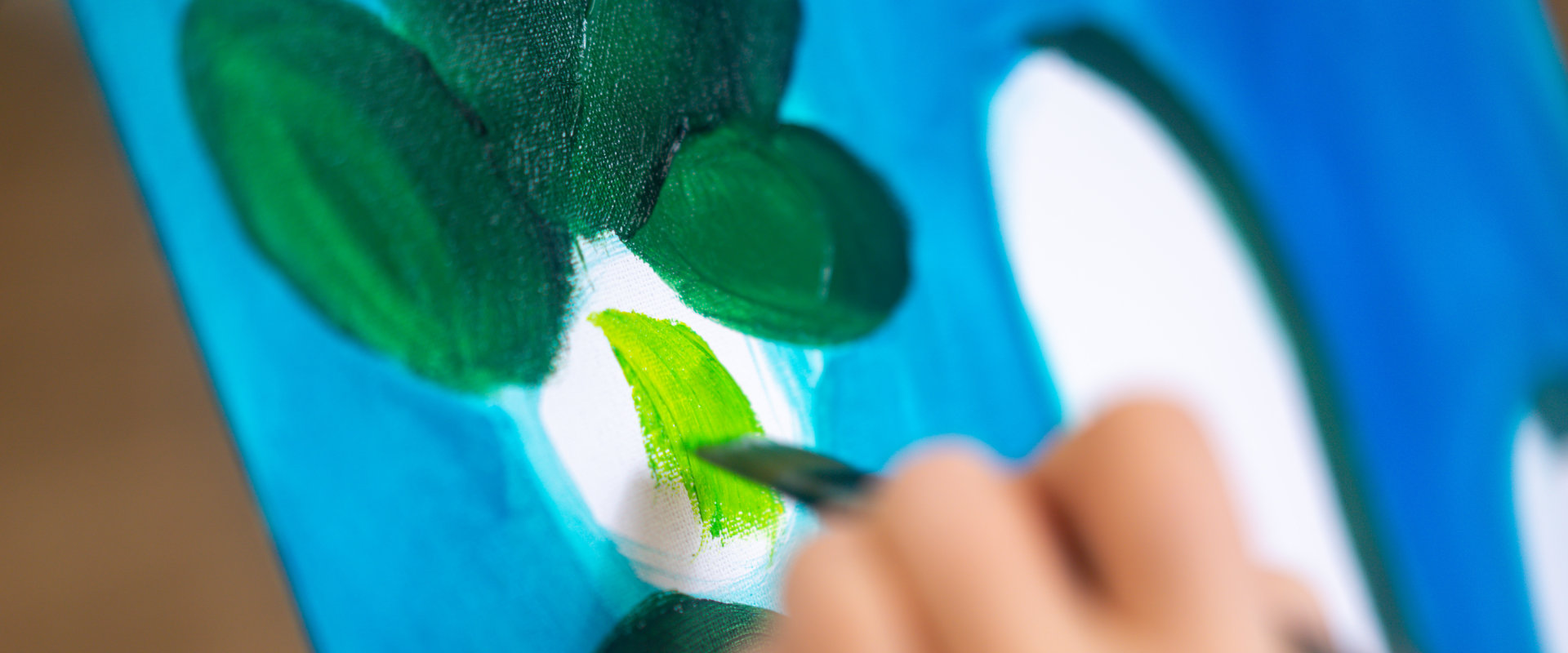 Explore Your Creative Side: Beginner-Friendly Art Classes in Philadelphia, PA